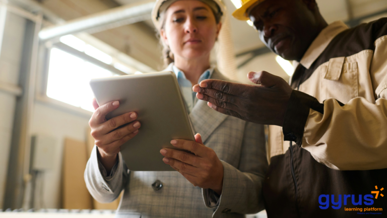 Learning Management System for Online Learning - GyrusAim LMS